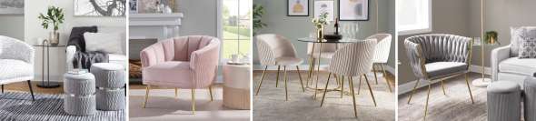 Home - LumiSource - Stylish Decor at Affordable Prices