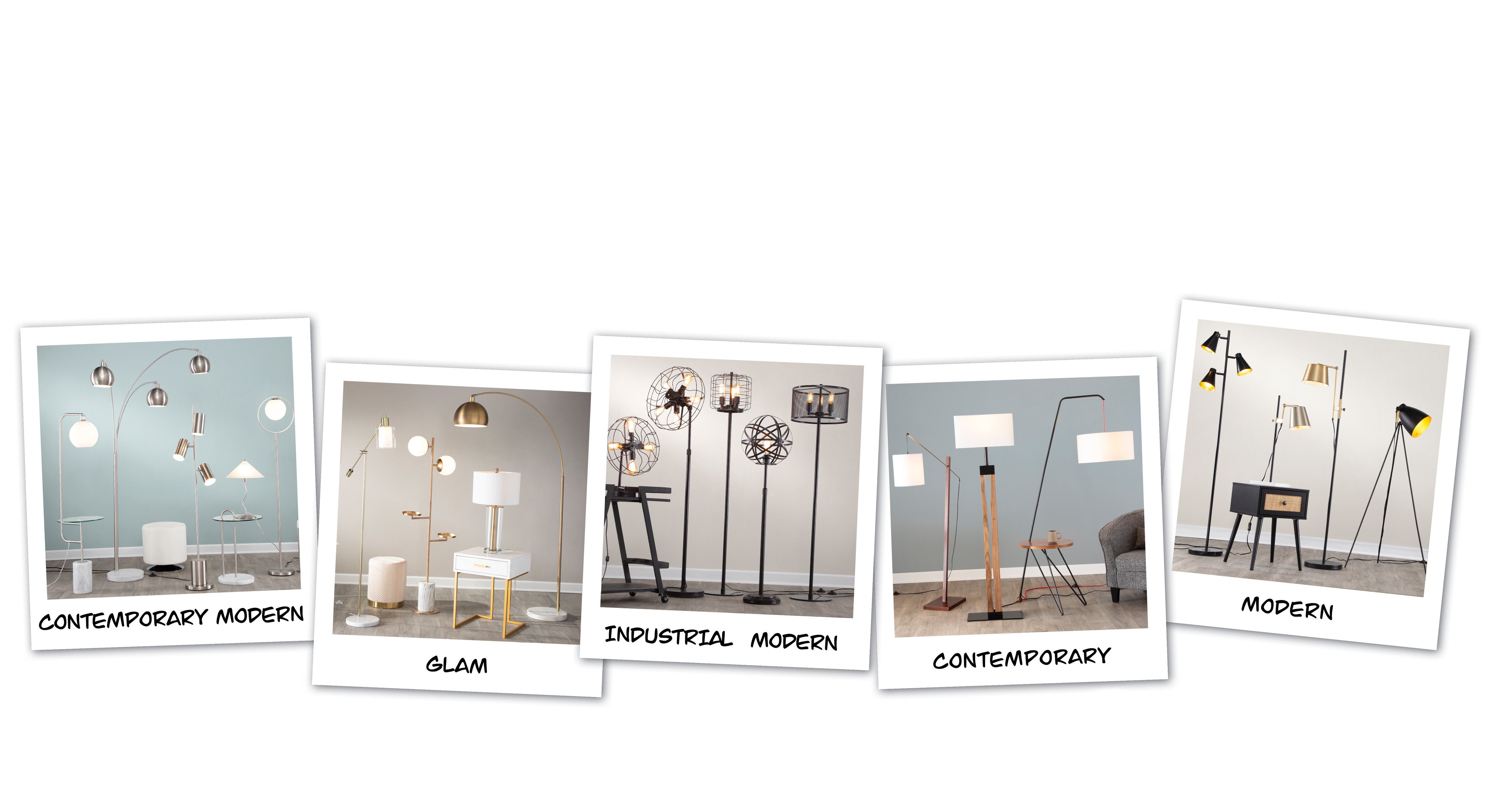 Home - LumiSource - Stylish Decor at Affordable Prices